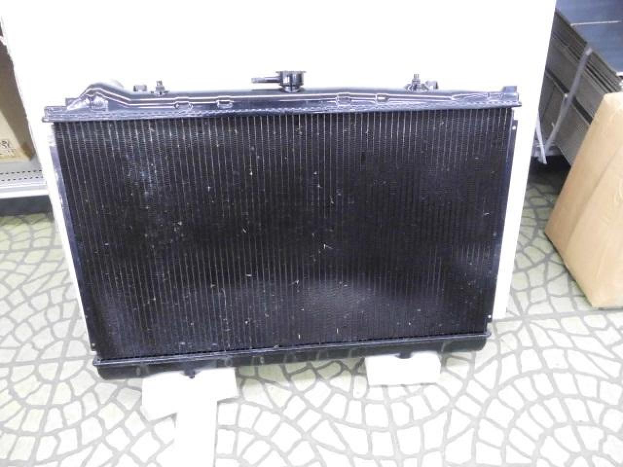 メーカー不明 ラジエター | カー用品 冷却系 ラジエターを通販で購入する | 中古カー＆バイク用品の販売ならアップガレージ