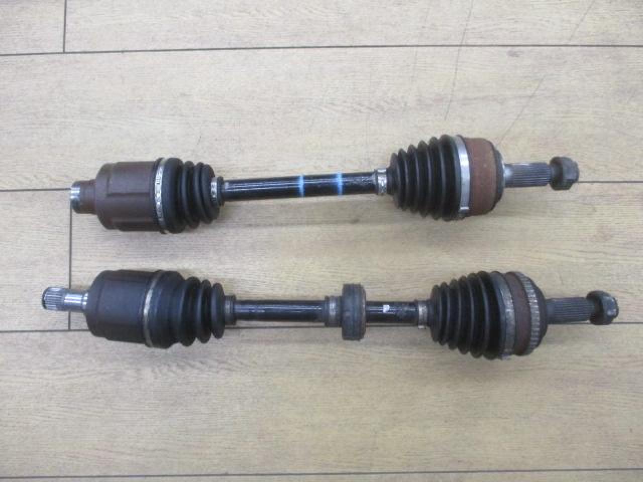 HONDA インテグラtypeR/DC2純正ドライブシャフト | カー用品 足まわり その他足まわりの通販 | アップガレージ 中古カー ...