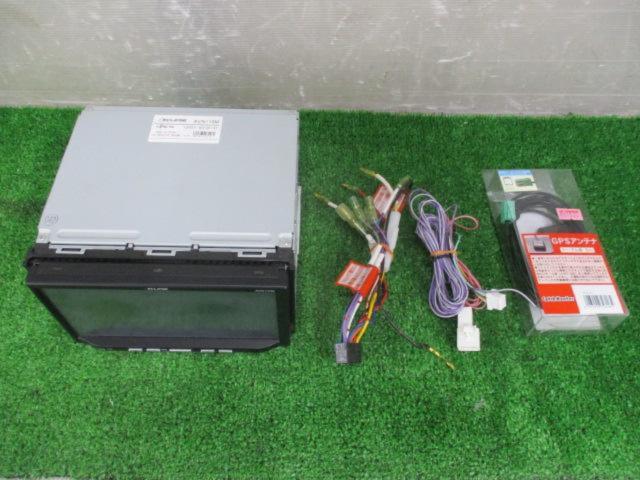 ECLIPSE AVN110M | 中古品 | アップガレージ 埼玉東松山店 | カー用品 カーナビ(地デジ） AV一体メモリーナビ（地デジ ...