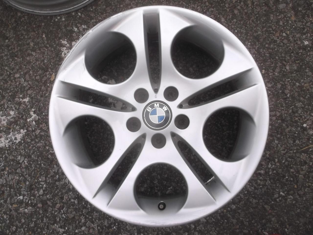 BMW純正 Z4(E85) 純正ホイール BBS製 | 中古品 | アップガレージ ホイールズ千葉市原店 | カー用品 アルミホイール 18 ...