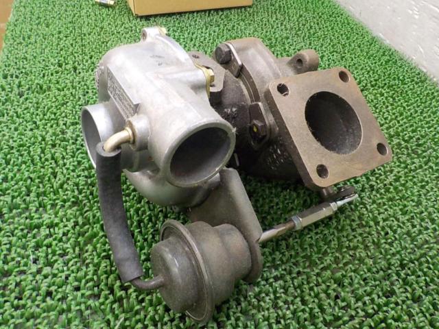 IHI Turbo RHB5 | 中古品 | アップガレージ 横浜町田総本店 | カー用品 過給機系 タービンを通販で購入する | 中古カー ...