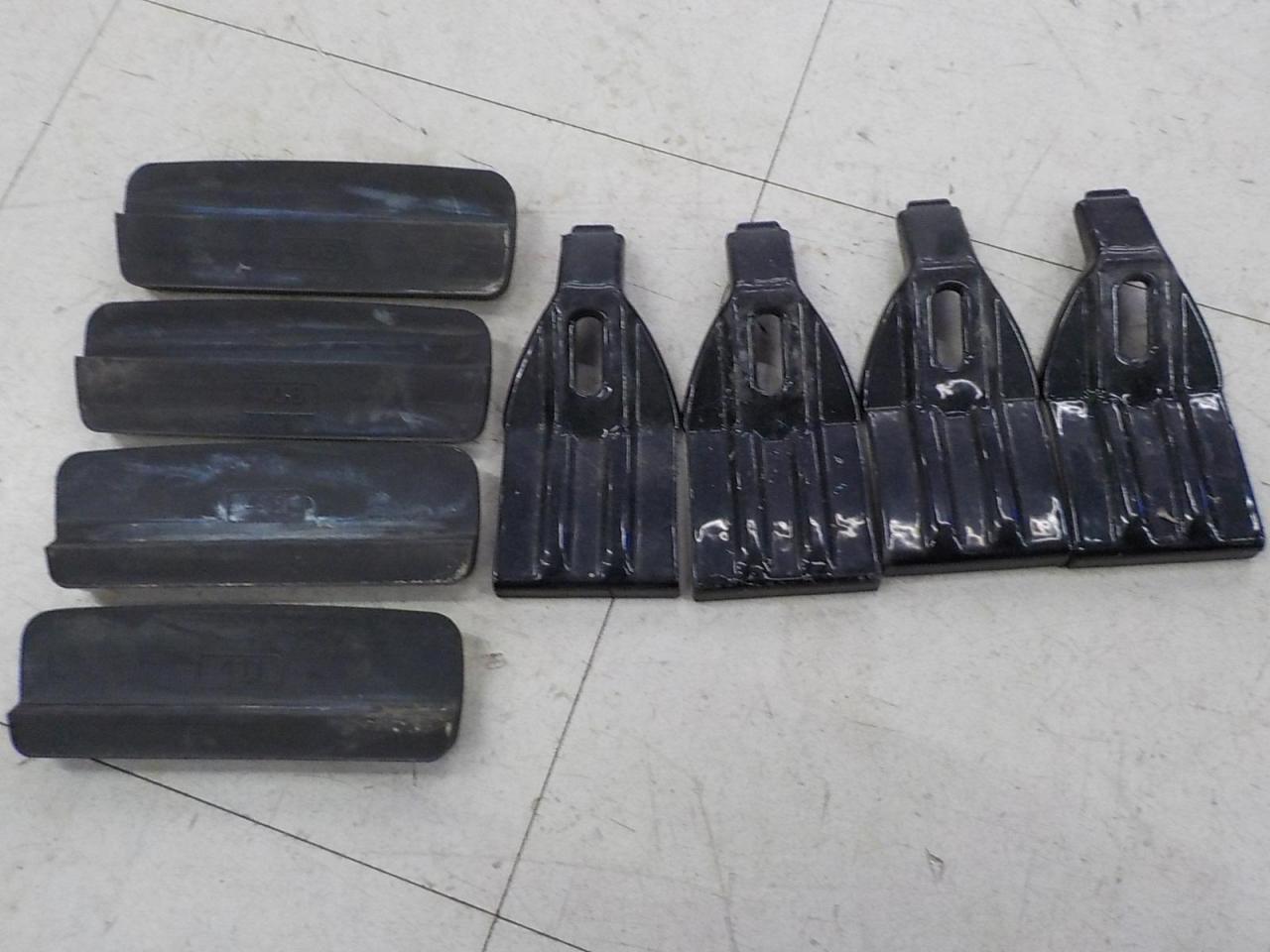 INNO/RV-INNO(イノー) K219 車種別取付フック | カー用品 キャリアを通販で購入する | 中古カー＆バイク用品の販売ならアップガレージ