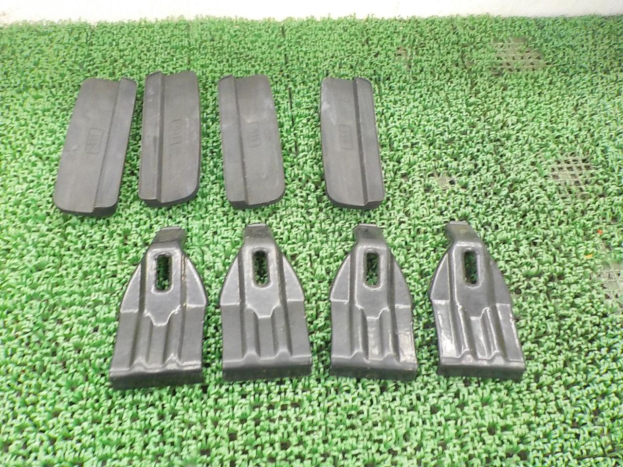 INNO K108 SU取付フック | 中古品 | アップガレージ 練馬店 | カー用品 キャリアを通販で購入する | 中古カー＆バイク用品の販売ならアップガレージ