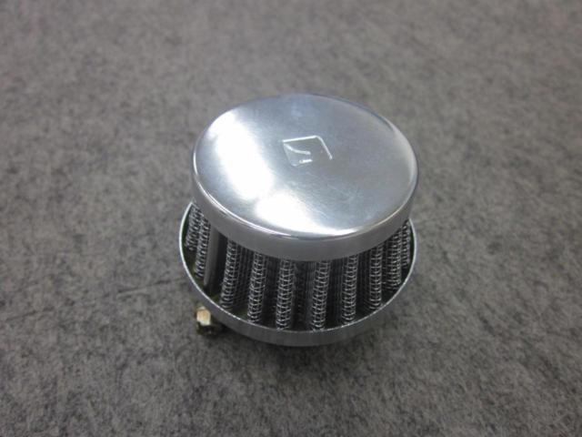 Kitaco キタコ パワーフィルター 汎用 差込内径27mm | バイク用品 吸気・燃料系 エアクリーナー・フィルター・ファンネル(二輪)を通販で購入する | 中古カー＆バイク用品の販売なら ...