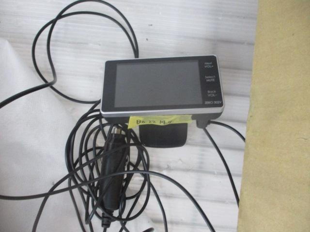 COMTEC ZERO302V | カー用品 電装系 レーダー探知機を通販で購入する | 中古カー＆バイク用品の販売ならアップガレージ