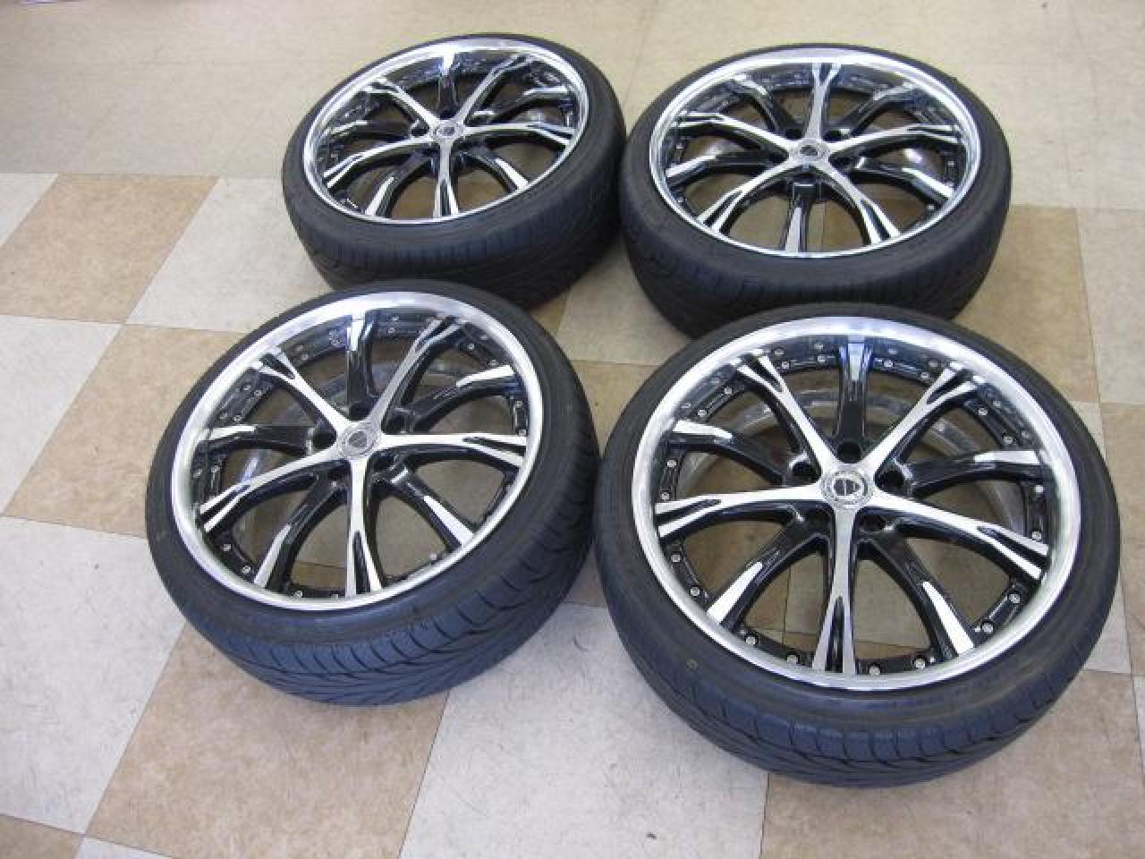 WORK SCHWERT SC4+ART SPORT 225/35-20 4本 | カー用品 タイヤホイールセット 20インチタイヤホイール ...