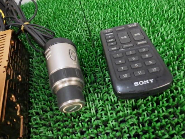 SONY(ソニー)CDX-C90 激レアオーディオ入荷!! | カー用品 ヘッドユニット CDチューナーを通販で購入する | 中古カー＆バイク ...