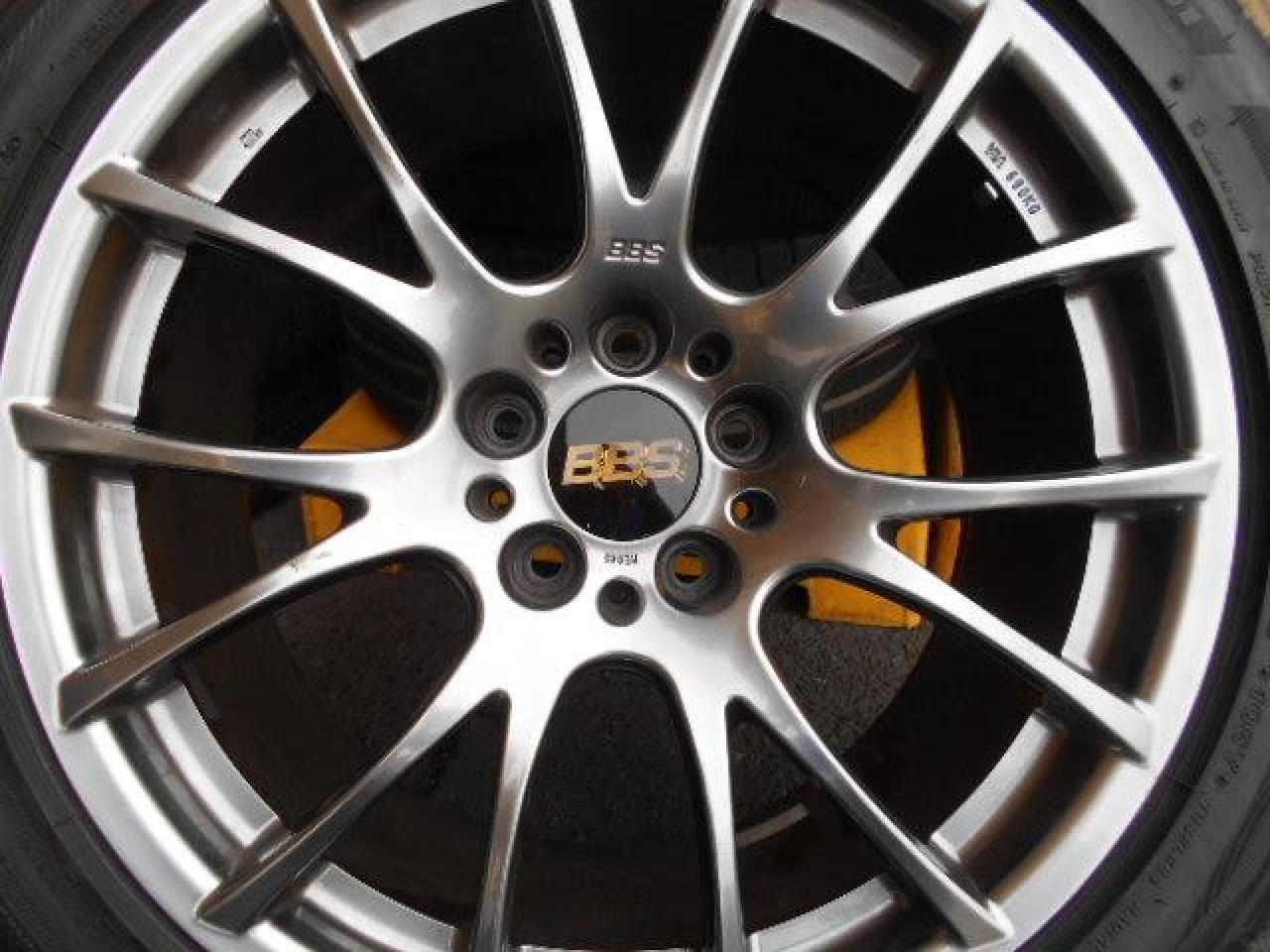 ♪今ならキャンペーン価格10%OFFでこの価格!!!♪BBS RE-V RE044 + RE045 + BRIDGESTONE POTENZA ...
