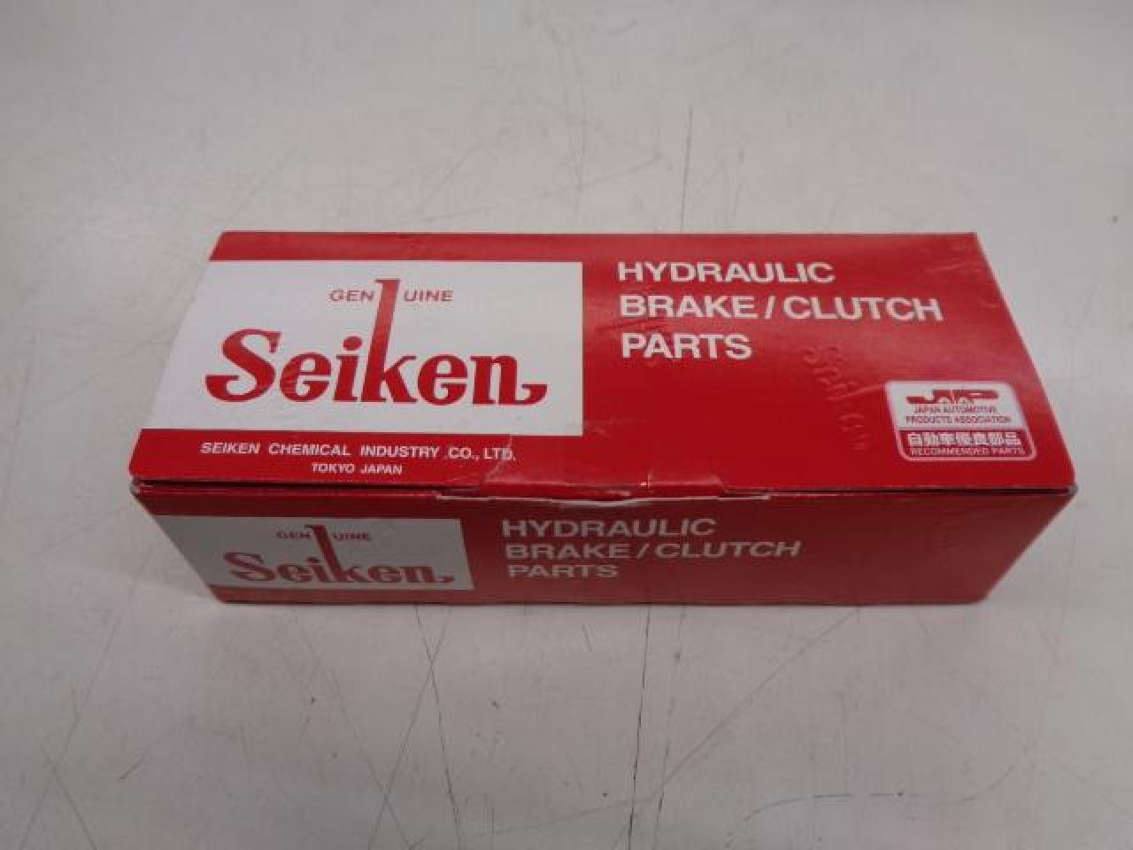 Seiken マスターシリンダーリペアキット 200-52861 | カー用品 ブレーキ系 その他ブレーキ系を通販で購入する | 中古カー ...