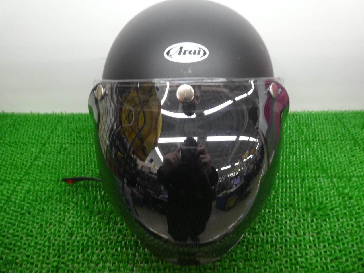 Arai classic MOD(T02178) | バイク用品 ヘルメット ジェットヘルメット(二輪)を通販で購入する | 中古カー＆バイク ...