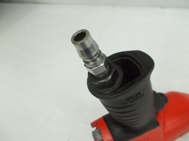 Snap-on エアーインパクトレンチ XT7100 | 中古品 | アップガレージ 大阪住之江店 | 総合リユース エアーツール エアー ...