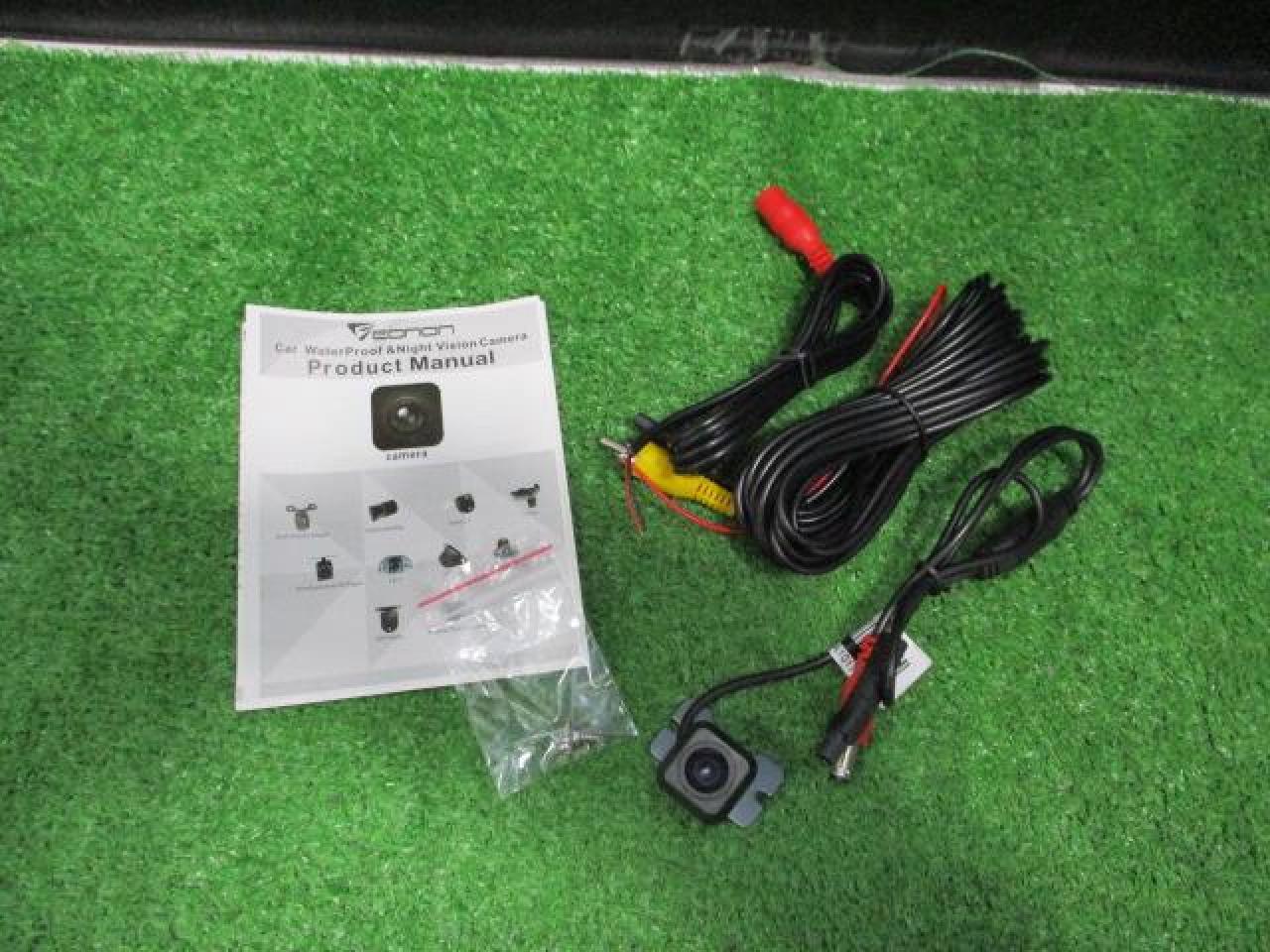 EONON バックカメラ A0125N | カー用品 カーAVアクセサリー バックカメラの通販 | アップガレージ 中古カー＆バイク用品の買取・販売専門店