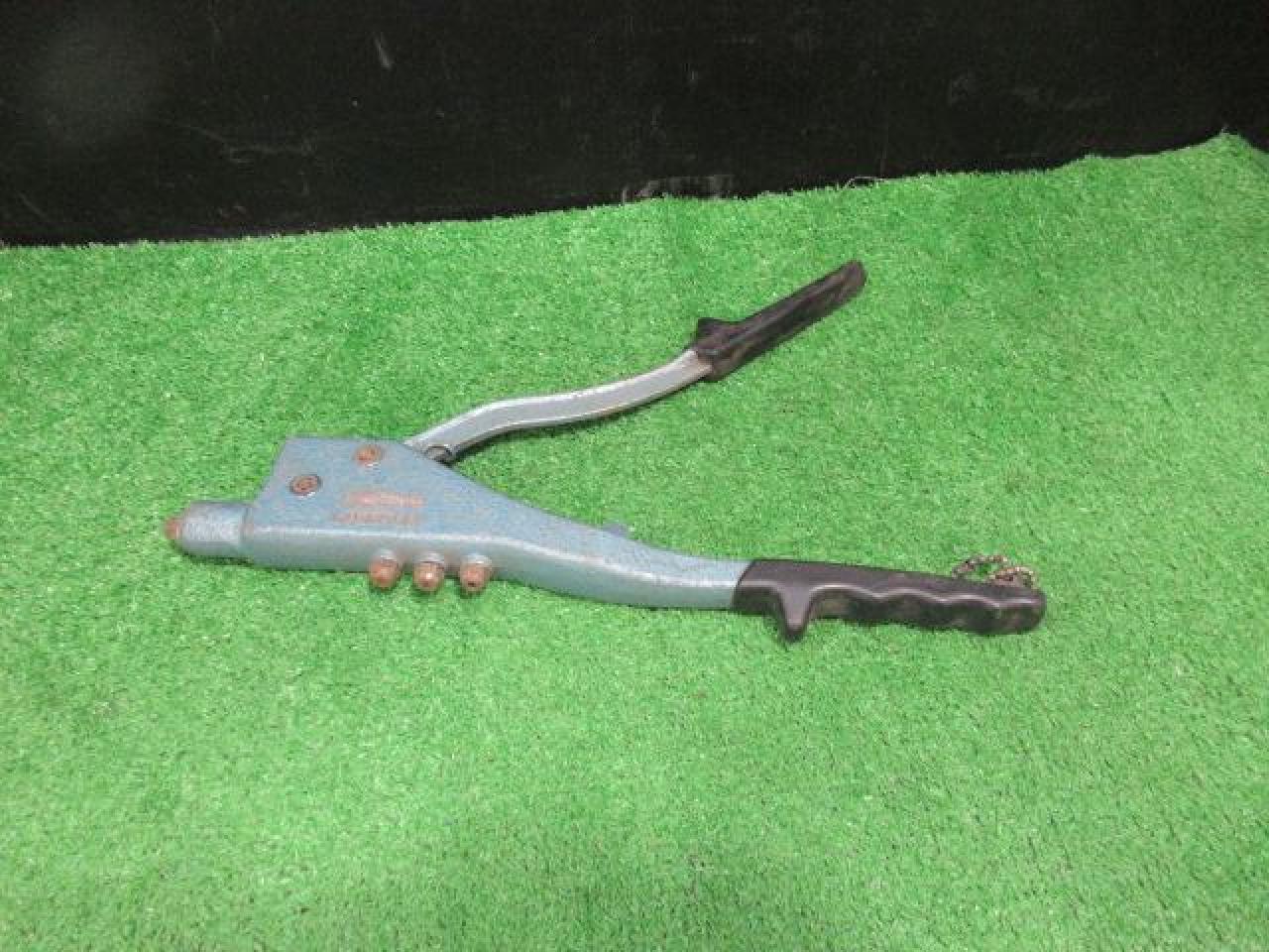 Robstar(ロブスター) HR-001 リベッター | 総合リユース 自動車整備工具 その他を通販で購入する | 中古カー＆バイク用品の ...