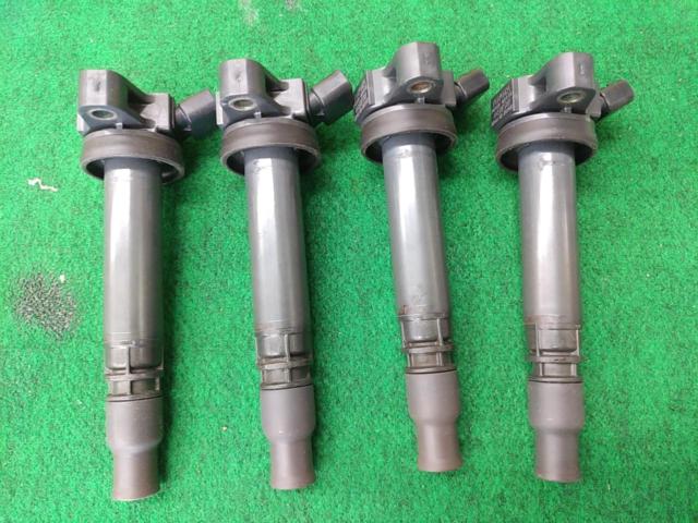 【トヨタ純正】90919-02238 イグニッションコイル 4本 | カー用品 電装系 電装パーツを通販で購入する | 中古カー＆バイク用品の ...