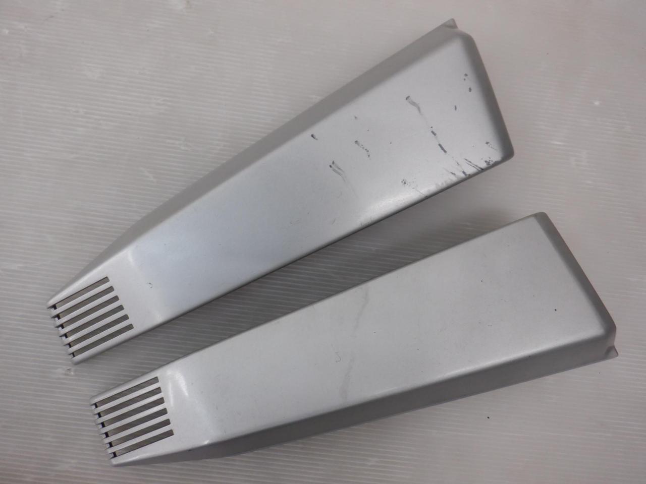 SUZUKI 純正フロントサイドカバー 左右 94441-49300/94431-49300 GSX250Sカタナ GJ76A | バイク用品 ...