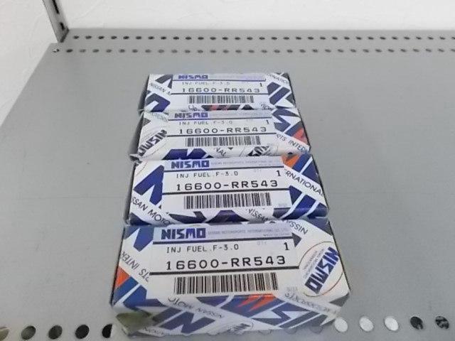 NISMO インジェクター(550cc) | 中古品 | アップガレージ 茨城取手店 | カー用品 その他(カスタム・チューニング) その他チューンナップを通販で購入する | 中古カー＆バイク ...