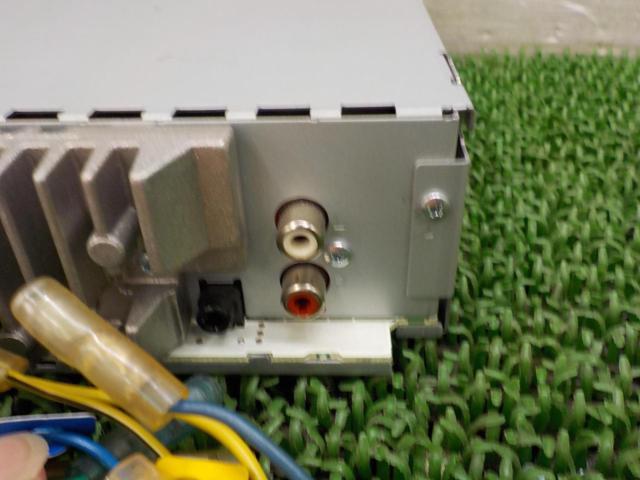 carrozzeria DEH-P650 | カー用品 ヘッドユニット CDチューナーを通販で購入する | 中古カー＆バイク用品の販売なら ...