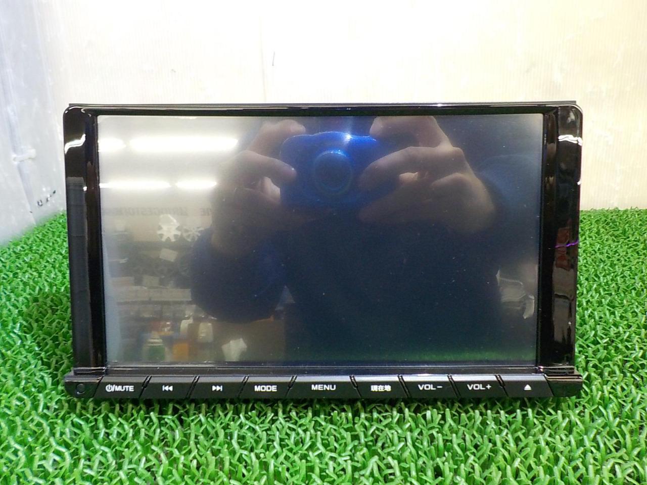 azur ANX-F916 2014年モデル/9型WVGA/40W×4chアンプ/2×2地デジ内蔵/CD/DVD対応 | カー用品 カーナビ ...