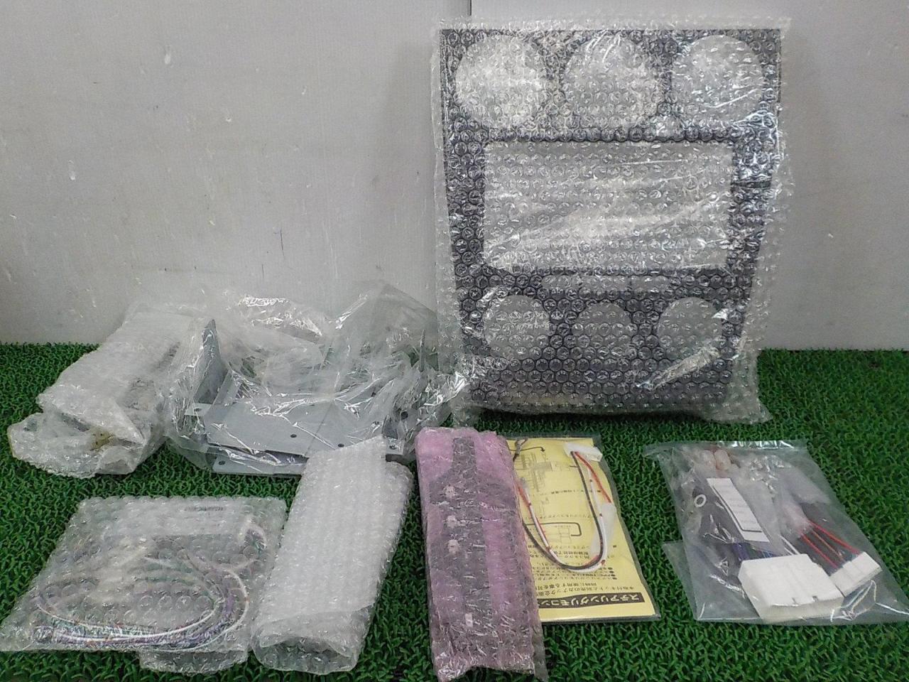 カナック企画/Kanack TBX-T006/TBX-X001(BOSEサウンドシステム用トランスレーター)/KK-T101ST(マツダ車用ステリモアダプター･中古) セット | カー用品 ...