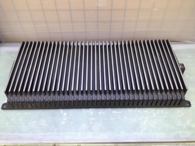 KICKER XS100 COMPETITION [Kicker Old School Rare 2ch power amplifier ...