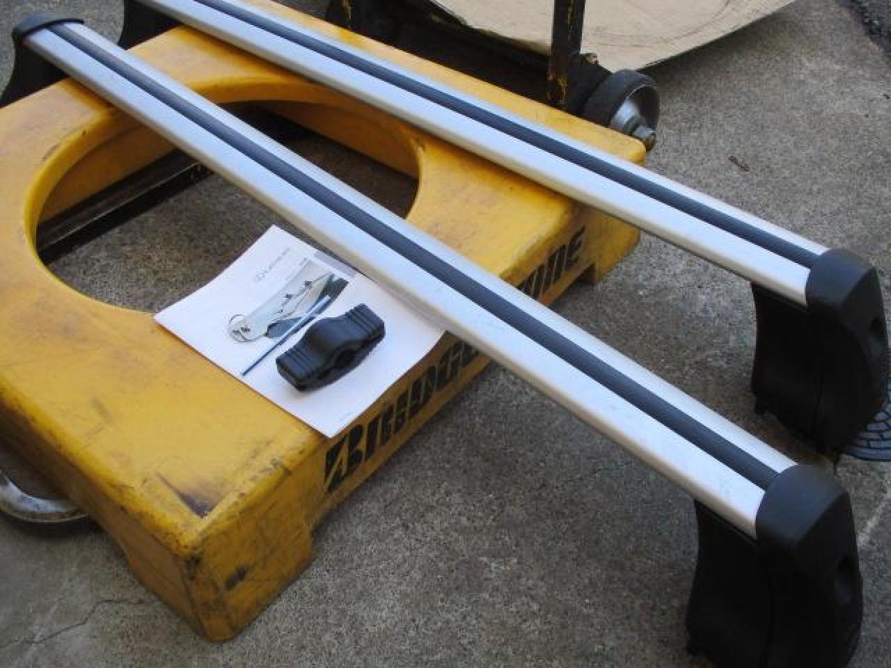 ☆値下げしました☆ レクサス/INNO クロスバー NX300 | 中古品 | アップガレージ 名古屋中川店 | カー用品 キャリアを通販で ...