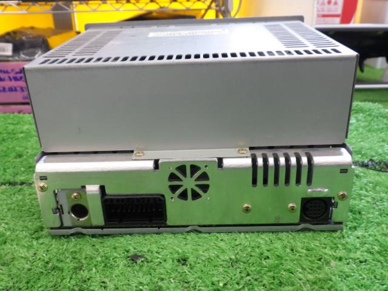 SUZUKI(スズキ)/clarion製 39101-75H20 CD/MDチューナー | カー用品 ヘッドユニット MD+CDを通販で購入 ...