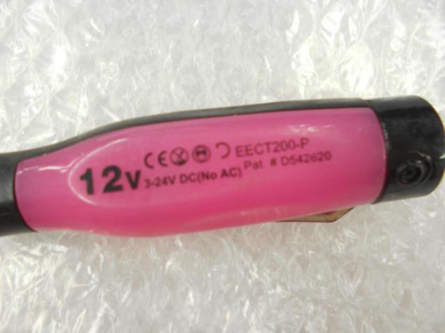 Snap-on 【EECT200-P】 コードレス サーキット テスター 検電ペン | カー用品 メンテナンス 工具の通販 | アップガレージ ...