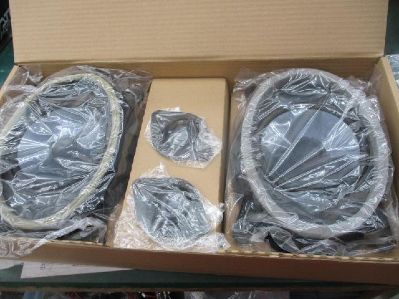 スバル DIATONE SOUND 純正オプション WF-GS100-FJシリーズ WF-GS100-FJ + TW-GS100-FJ ...