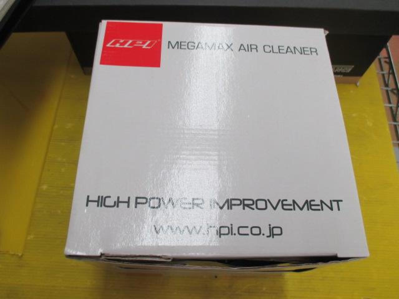 ★キャンペーン大特価★HPI MEGAMAX AIR CLEANER | カー用品 吸気・排気系 エアクリーナーを通販で購入する | 中古カー ...