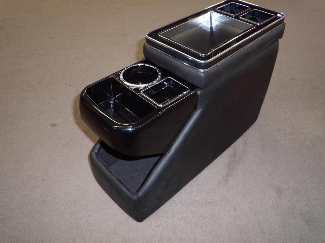 シーエー産商 SMART CONSOLE コンソールBOX A-304 | カー用品 インテリア その他インテリアを通販で購入する | 中古 ...