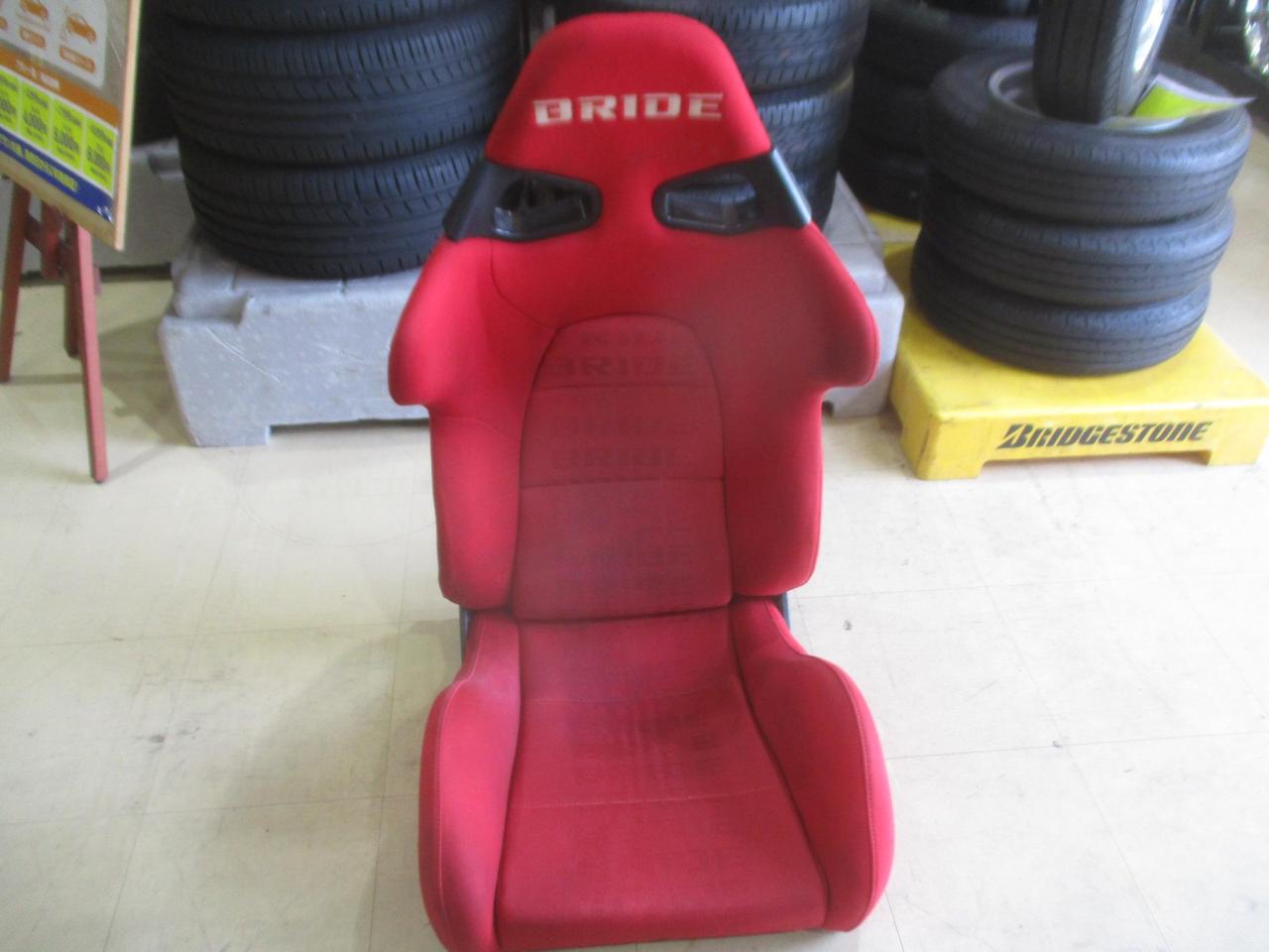 BRIDE CUGA(CR1BIS) カーボンシェル リクライニングシート | カー用品 シート リクライニングシート(ブリッド)を通販で購入 ...