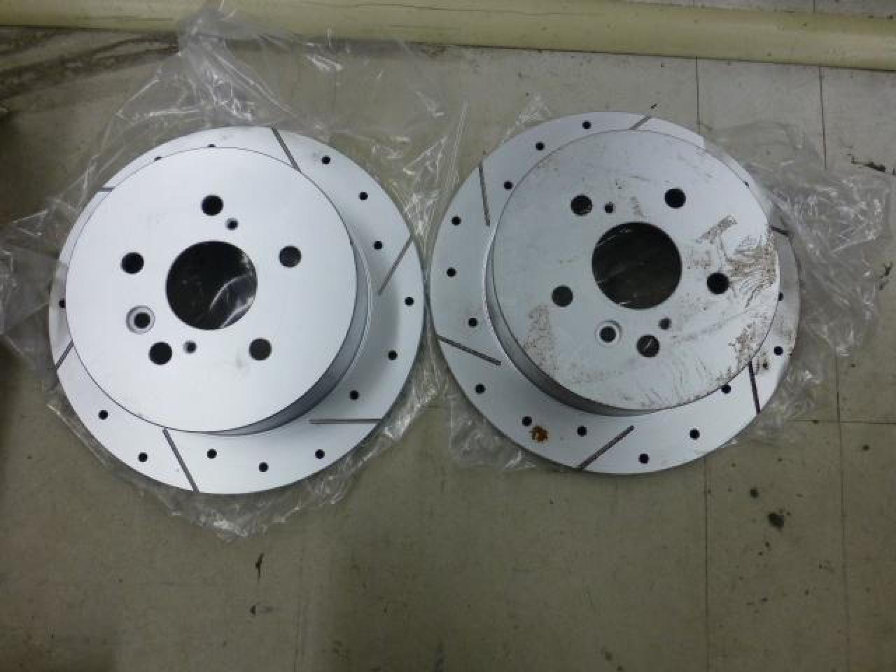 DIXCEL PD Type | カー用品 ブレーキ系 ローターを通販で購入する | 中古カー＆バイク用品の販売ならアップガレージ