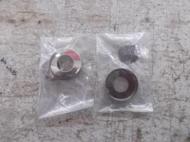 キャップキーシリンダー B25D-58-49X 2個セット | 新古品 | アップガレージ 石巻店 | カー用品 その他(カー用品) その他カー用品を通販で購入する | 中古カー＆バイク用品の ...