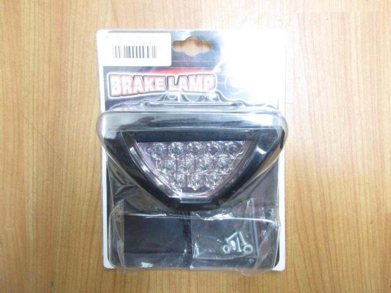 メーカー不明 GT-16 LEDブレーキランプ | カー用品 バルブ・HID その他HID・バルブを通販で購入する | 中古カー＆バイク用品の販売ならアップガレージ