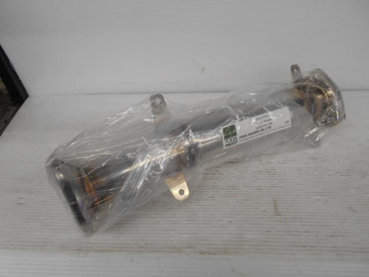 TODA RACING(トダ・レーシング) 触媒アダプター 18160-FD2-000 | カー用品 吸気・排気系 触媒/キャタライザーを通販 ...