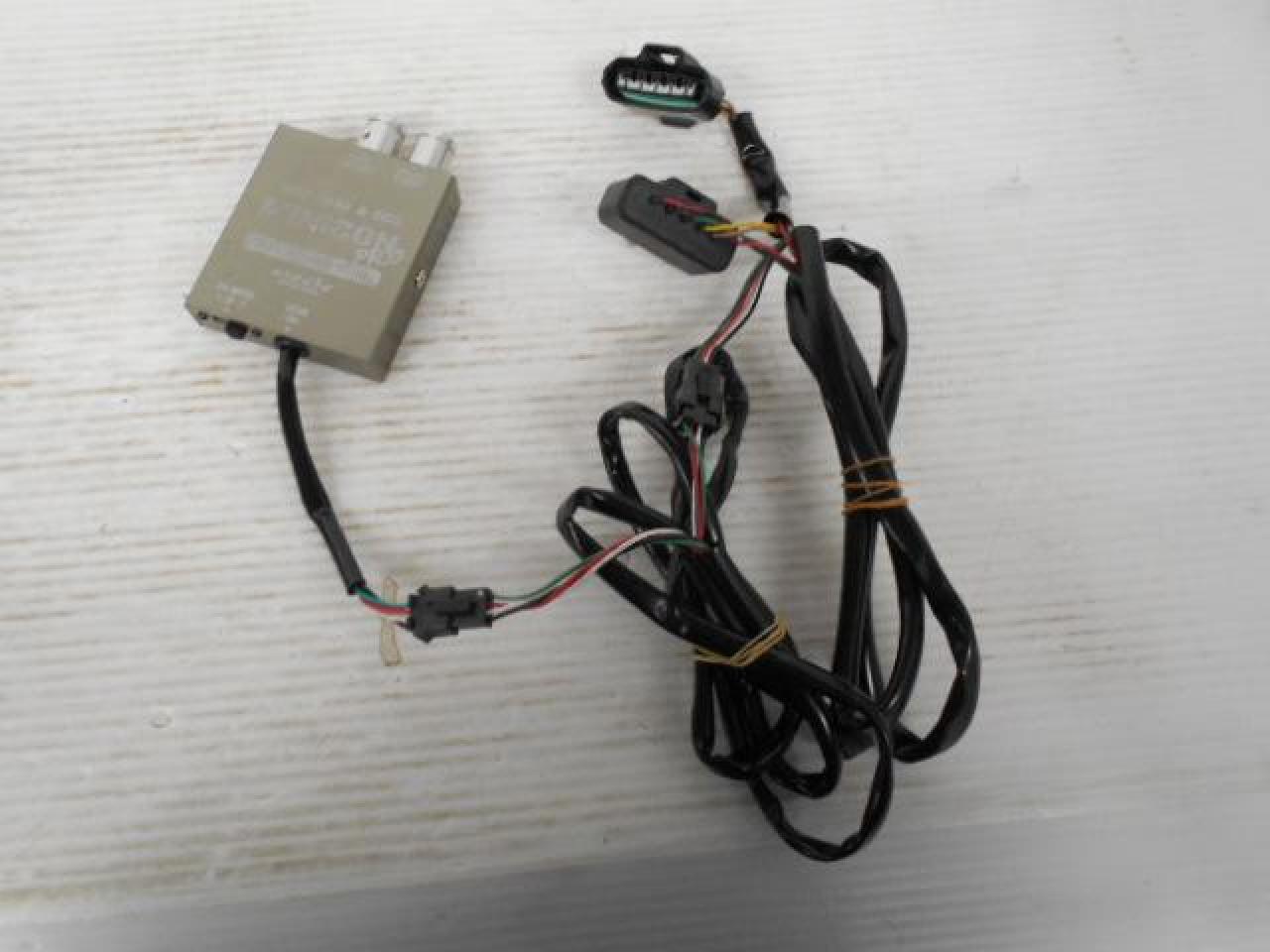 J-ROAD siecle(シエクル) MINICON-PRO(ミニコンプロ) MPA01 | カー用品 電装系 コンピューターを通販で購入 ...