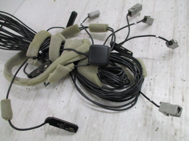 【8インチ♪フルセグメモリーナビ♪】マツダ純正OP ALPINE製 AL201608 ※CW系プレマシー用ナビパネル付き | カー用品 ...