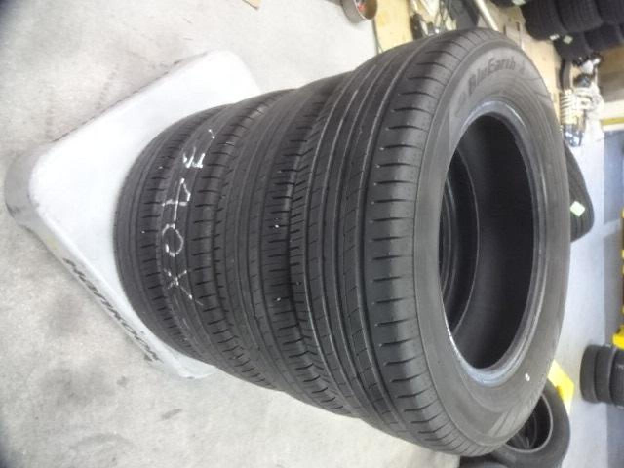 ☆★ 赤字覚悟!!最終値下げ!! ★☆ YOKOHAMA BluEarth-A | カー用品 タイヤ 15インチタイヤを通販で購入する ...