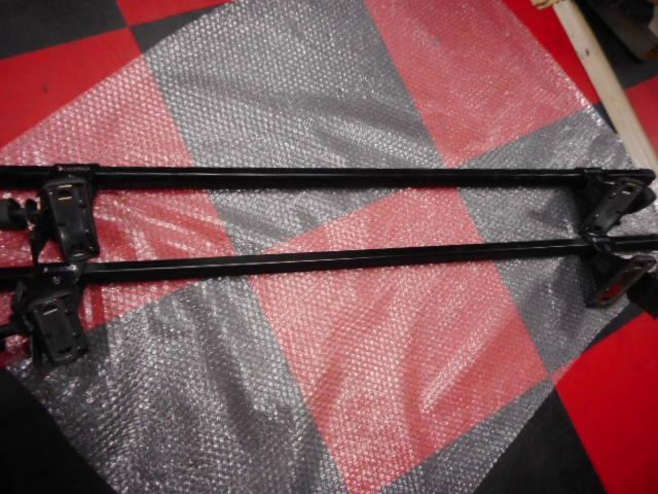 INNO システムキャリア 【IN-SU + K236 + INB137】 | カー用品 キャリアを通販で購入する | 中古カー＆バイク用品の ...