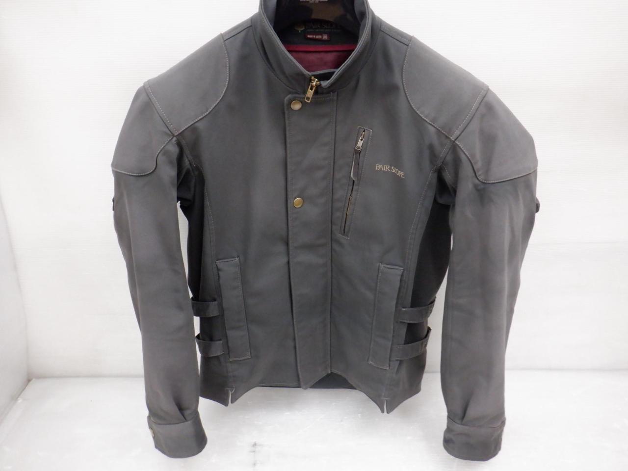 PAIRSLOPE(ペアスロープ) サンステートコート DMF-38W Mサイズ | 中古品 | アップガレージ 福岡博多店 | バイク用品 ウエア ジャケット(二輪)を通販で購入する ...