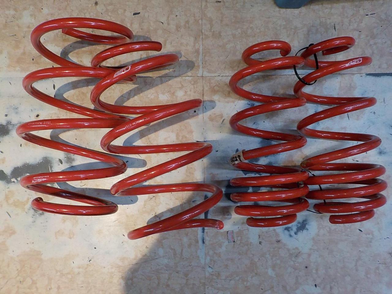 tanabe DF210 ダウンサス | カー用品 足まわり サスを通販で購入する | 中古カー＆バイク用品の販売ならアップガレージ