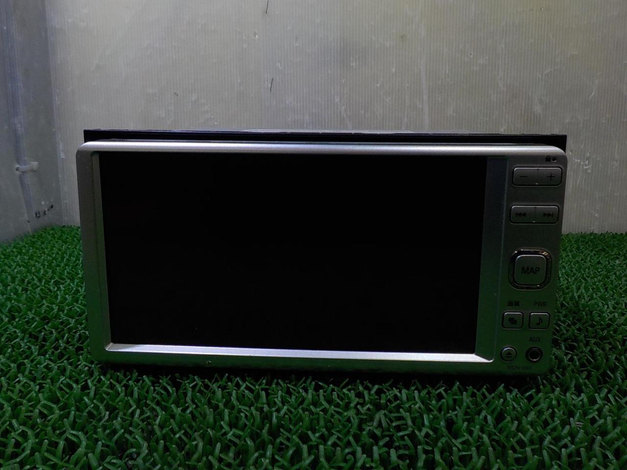 DAIHATSU NSZN-W61 2011年モデル/200mmワイド規格/4×4地デジ/CD/DVD/SD/AUX対応 | カー用品 カーナビ(地デジ） AV一体メモリーナビ（地デジ）の通販 ...