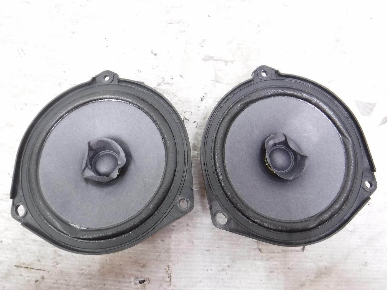 TOYOTA 埋め込みスピーカー 86160-B4010 | カー用品 スピーカー 埋め込みスピーカーを通販で購入する | 中古カー＆バイク用品の販売ならアップガレージ