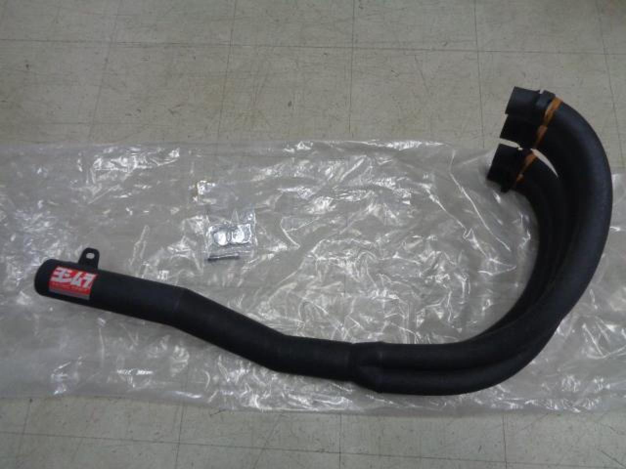 YOSHIMURA Z1 40th Anniversary レーシング手曲ストレートサイクロン (T04619) | 新古品 | アップ ...