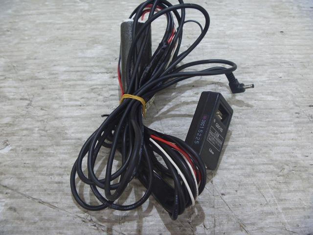 CELLSTAR(セルスター) GDO-05 常時電源コード | カー用品 カーAVアクセサリー ドライブレコーダーを通販で購入する | 中古カー＆バイク用品の販売ならアップガレージ