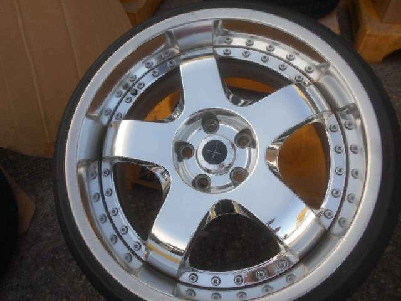 GARSON(ギャルソン) DEEP RACING(ディープレーシング) | カー用品 アルミホイール 19インチホイールを通販で購入する ...