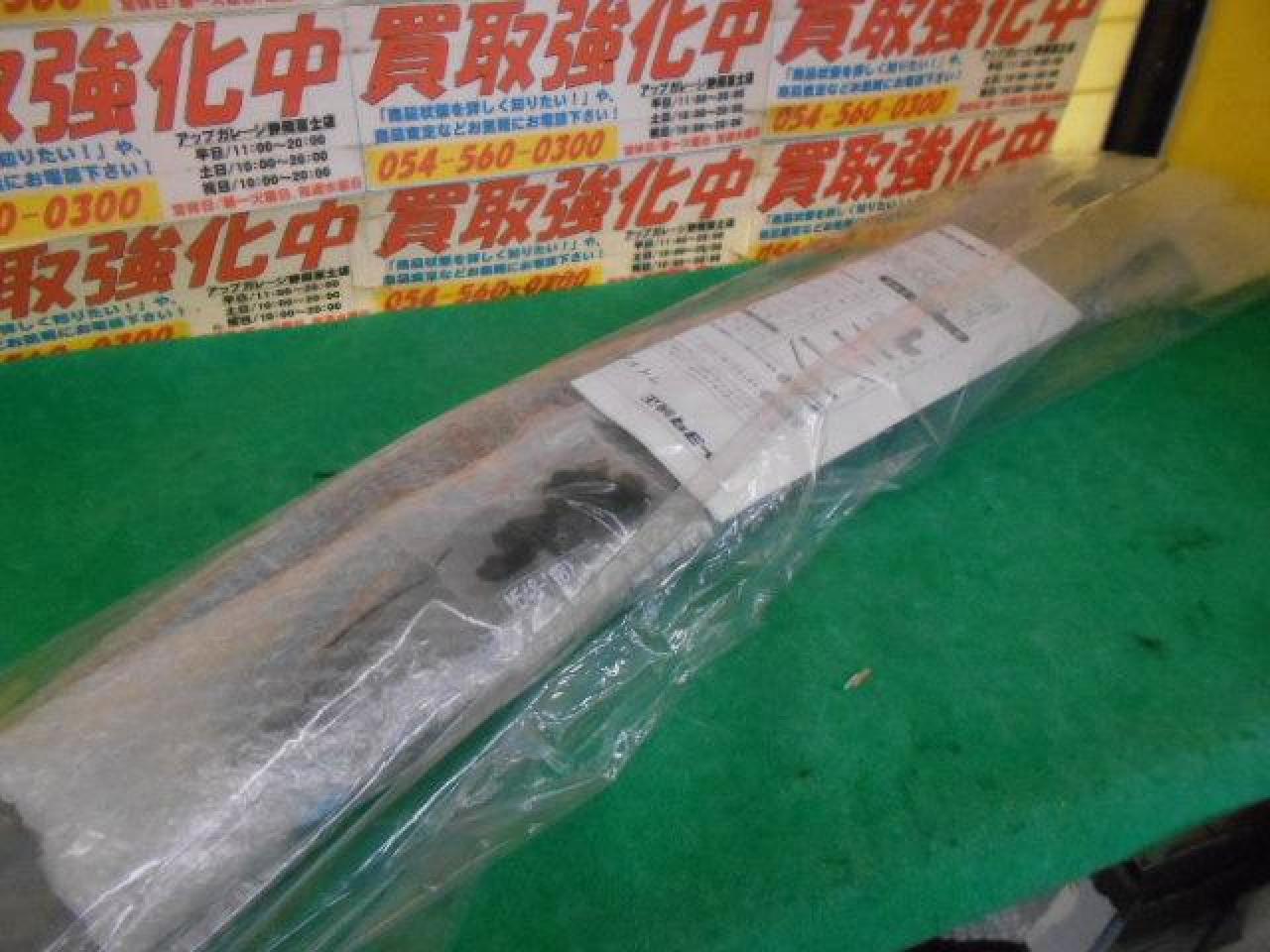 トヨタ純正(TOYOTA) サイドバイザー RVワイドタイプ 【08162-B1030】 | 新古品 | アップガレージ 静岡富士店 | カー ...