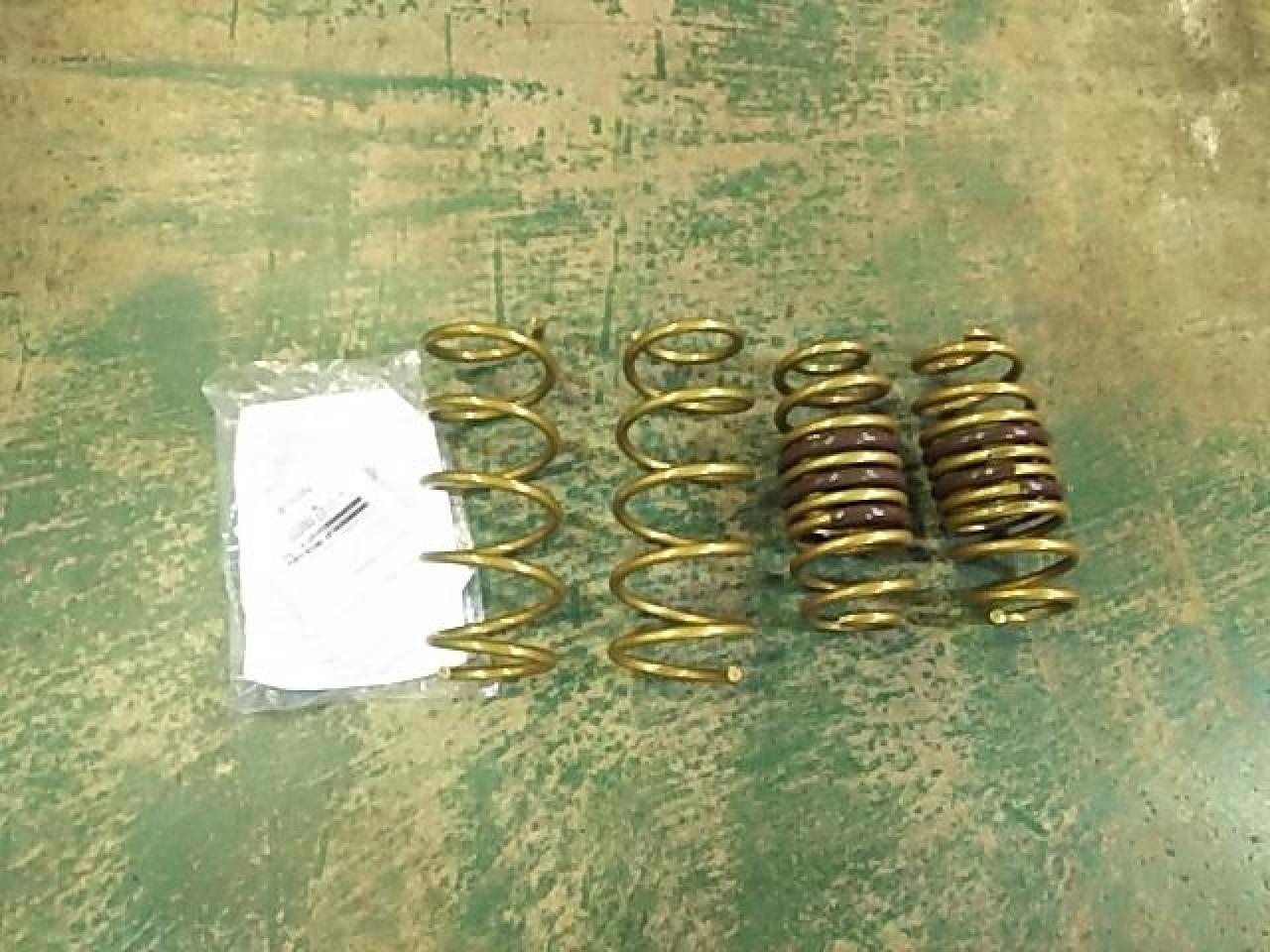 【値下げしました!】TEIN(テイン) ダウンサス HIGH.TECH RC1オデッセイ | カー用品 足まわり サスを通販で購入する | 中古カー＆バイク用品の販売ならアップガレージ