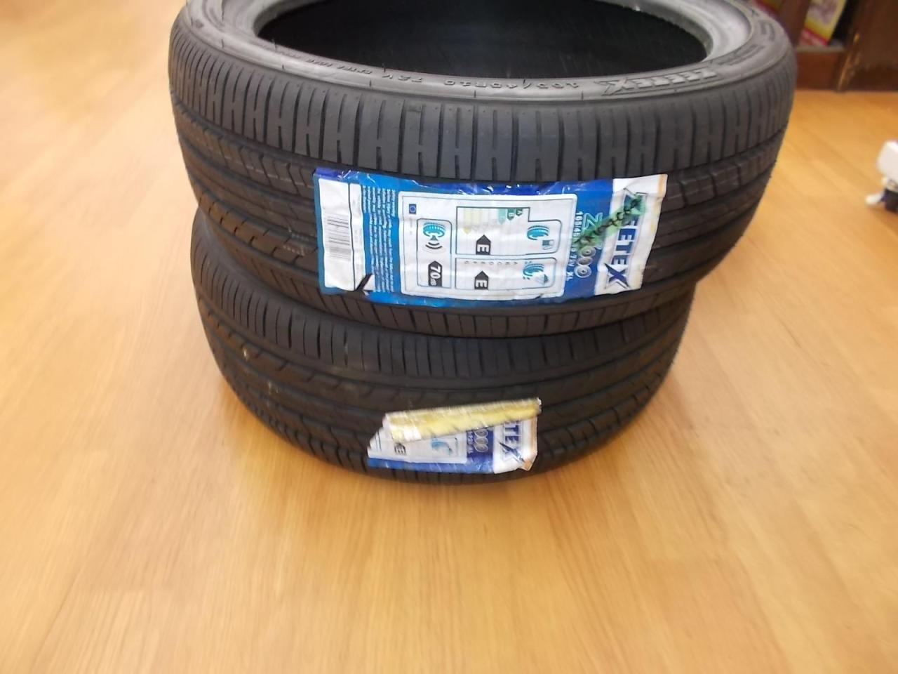 ZEETEX ZT1000 165/45R15 72V XL 2018年 ビードキズ多数有り。4本 | カー用品 タイヤ 15インチタイヤを通販で購入する | 中古カー＆バイク用品の販売なら ...