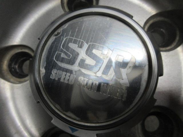 TANABE SSR INTEGRAL GT2 | 中古品 | アップガレージ 豊橋店 | カー用品 アルミホイール 17インチホイールを通販 ...